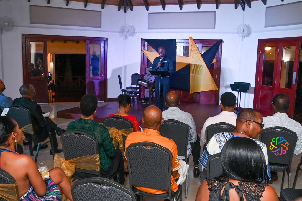 Norman Reintamm brings the first Barbados Classical Music Festival to ...