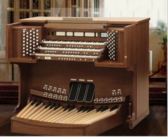 Courses – Julian Bowen School of Music & Performing Arts